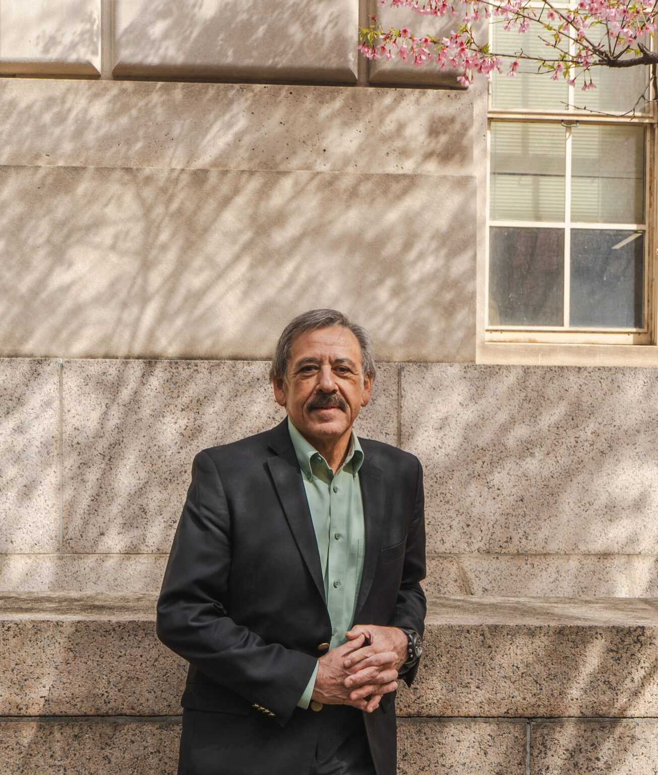 “From Authoritarian to Democracy” by author and IP attorney Timothy ...